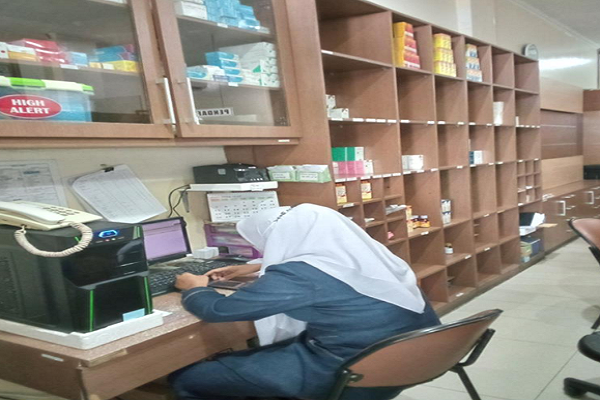 Fasilitas Kesehatan Tingkat Pertama - Klinik Annisa Group