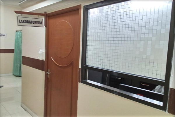 Fasilitas Kesehatan Tingkat Pertama - Klinik Annisa Group